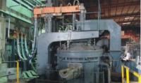 China Full Water-Cooled Electric Arc Furnace for sale