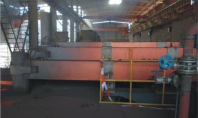 China Copper-Cobalt Alloy Furnace for sale