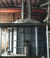 China DC Submerged Arc Furnace Equipment for sale