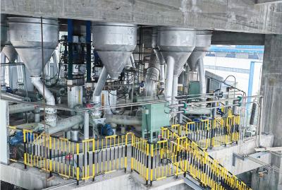 China Ferrovanadium Melting Furnace for sale