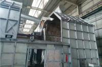 China Aluminum Ash Treatment Electric Furnace (Calcium Aluminate Furnace) for sale