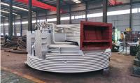 China Water-Cooled Furnace Cover for sale