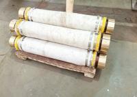 China Water-Cooled Tubular Compensator for sale