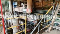 China Side Blown Furnace for sale
