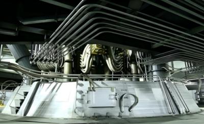 China Multi-Electrode DC Submerged Arc Furnace 6300KVA High Capacity for Vanadium-Titanium Magnetite Slag Smelting ISO 9001 for sale