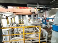 China Multi-Electrode DC Electric Arc Furnace 5000KVA Rated Capacity for Vanadium-Titanium Slag Resource Recovery ISO 9001 for sale