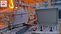 China DC Corundum Arc Furnace 3 MVA Smelting System for Hazardous Waste Metal Recovery for sale