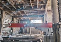China 50000KVA 110kV Feed Semi Closed Type Large Submerged Arc Furnace for Ferrosilicon Smelting Line Waste Heat Recovery for sale