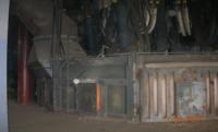 China 25000KVA Three Electrode AC Titanium Slag Smelting Furnace for Titanium Dioxide Feedstock Production for sale