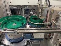 China Automated Production Line Solutions for Feeding Blanking System Petrochemical New Energy Industry for sale