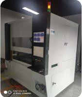 China Automated Production Line Solutions for Feeding Blanking System Petrochemical New Energy Industry for sale