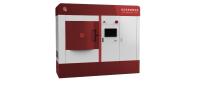 China Magnetron Sputtering Deposition System for Semiconductor IC LSI Electrode 500°C for sale