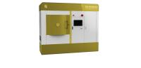 China ITO Magnetron Sputtering Coating Machine 700mm Vacuum Chamber for Display Industry for sale