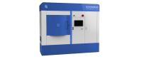 China HfO2 Deposition Magnetron Sputtering Coating Machine 700mm Chamber for Optics for sale