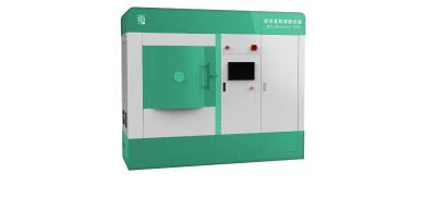 China Al2O3 TiO2 Magnetron Sputtering Deposition System For Medical Treatment for sale