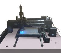China Scratches Dusts Inspection Surface Defect Detection Equipment In IC Chip Industry for sale