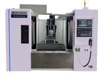 China Ultra-Precision Optical Component Defect Magnetorheological Finishing Machine 800x400mm for sale