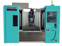 China Glass Substrate Defect Magnetorheological Finishing Machine 800*400mm for sale