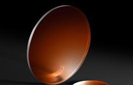 China UV VIS IR LiF Lithium Fluoride Optical Window 105nm 6.0μm Transmittance for sale