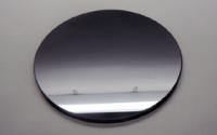 China Ge Monocrystalline Germanium Window for IR Imaging System Optical Elements 10.6um for sale