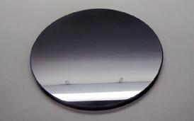 China Ge Monocrystalline Germanium Window for IR Imaging System Optical Elements 10.6um for sale