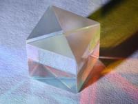 China Polarizing Beam Splitter Cube For Aerospace Photoelectric Information for sale