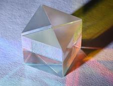 China Polarizing Beam Splitter Cube For Aerospace Photoelectric Information for sale