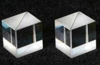 China Polarizing Beam Splitter Cube For Aerospace Photoelectric Information for sale