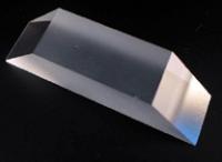 China High Precision Dove Prism H-K9L BK7 Quartz λ/6 Surface Accuracy 20-10 for sale