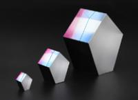 China High Precision Pentagonal Prism 90 Degree Beam Redirector λ/6 Surface Accuracy for Optical Systems for sale