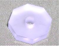 China High Precision Pentagonal Prism 90 Degree Beam Redirector λ/6 Surface Accuracy for Optical Systems for sale