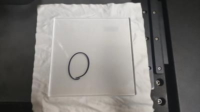 China 152×152mm FPD Photomask Substrate For Micro Nano Fabrication for sale