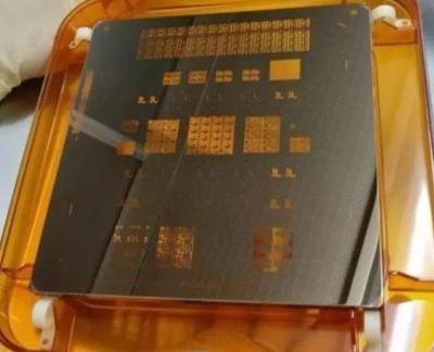 China Micro Electro Mechanical Systems 5009 Quartz Photomask Substrate 5×5×0.09 Inches for sale