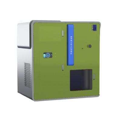 China ALD-NP-X-X Atomic Layer Deposition Equipment for Nanostructure Pattern Industry 1200mm Chamber for sale