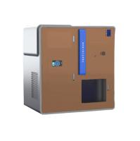 China Protective Coating ALD System for Corrosion Resistant Seal Coating 1200mm Chamber for sale