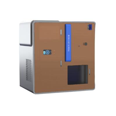 China Protective Coating ALD System for Corrosion Resistant Seal Coating 1200mm Chamber for sale