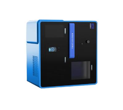 China TiO2 ZnO Atomic Layer Deposition Machine For Energy Industry for sale