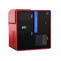 China Atomic Layer Deposition Equipment for MOSFET Semiconductor Detector Systems ISO 500C for sale