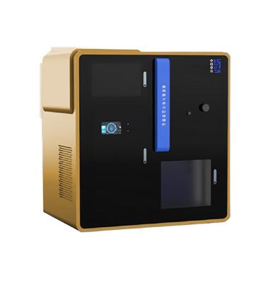 China Photonic Crystal Atomic Layer Deposition Equipment In Optics Industry for sale