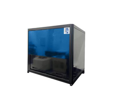 China ZEIT SI200-150 Structured Light Surface Shape Detection Equipment 200x150mm for sale