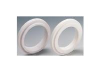 China Ceramic Material Grinding Service Precision Surface Tolerance ±0.01mm for sale