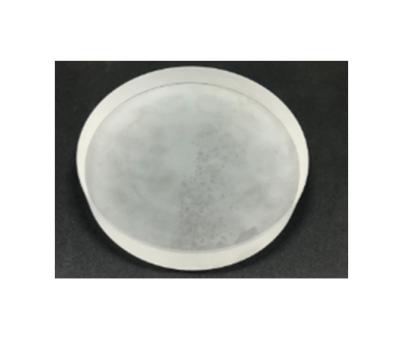 China Off Axis Parabolic OAP Mirror 632.8nm Reflective Film λ/10 Surface Precision for sale