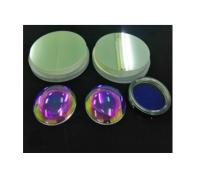 China Off Axis Parabolic OAP Mirror 632.8nm Reflective Film λ/10 Surface Precision for sale