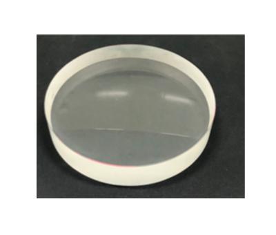China Photoelectric Information 98% Coaxial Off Axis Parabolic Mirror for sale