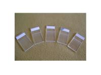 China Stepped Grating High Resolution 80-90% for Spectral Applications H-K9L BK7 Quartz for sale
