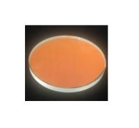 China H-K9L Quartz Glass Ceramics Multilayer Dielectric Film Reflector 632.8nm 45° for sale