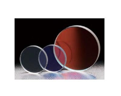 China H-K9L Quartz Glass Ceramics Multilayer Dielectric Film Reflector 632.8nm 45° for sale