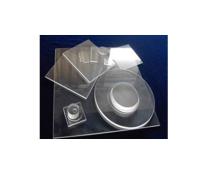 China K9 BK7 Optical Window λ/20 Surface Accuracy Aspheric Processing 2000mm for New Energy for sale