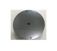 China High Precision Silicon Mirror λ/20 Surface Quality 10-5 for Aerospace and Photoelectric Applications for sale