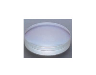 China Achromatic Doublet Emented Lens λ/6 Surface Precision H-K9L BK7 Quartz for sale